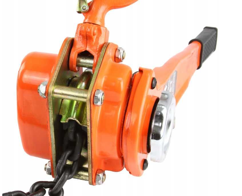 Wciągarka łańcuchowa rukcug 1.5T wyciągarka kifor Zrecze Małe • OLX.pl