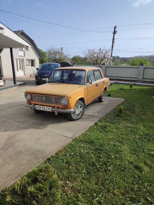 Продам ВАЗ 2101.: 450 $ - ВАЗ Кам'янець-Подільський на Olx