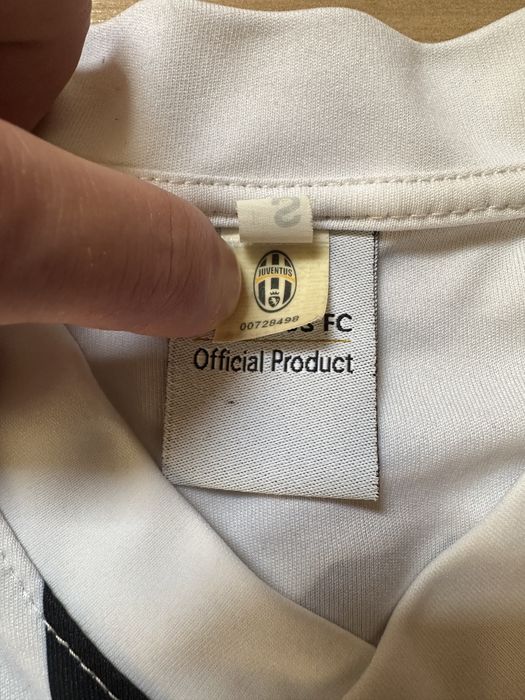 Футбольна форма Ювентус / форма Juventus: 300 грн. - Футбол Львів на Olx