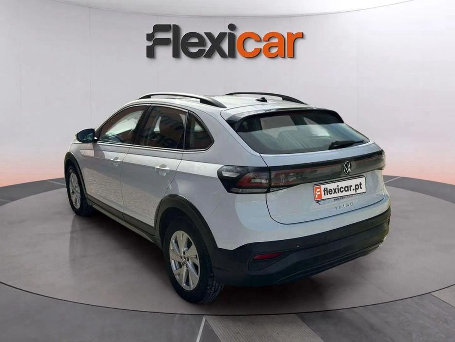 VW Taigo 1.0 TSI Life Alcabideche • OLX.pt