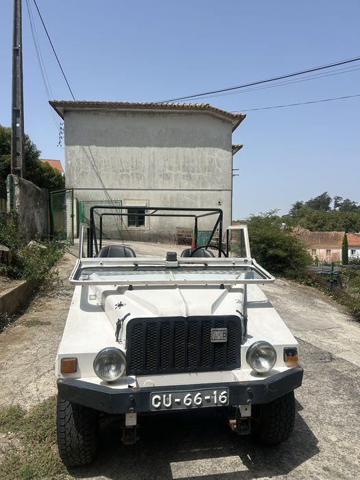 UMM Cornil. 1982 Bom estado general Sintra (Santa Maria E São Miguel ...