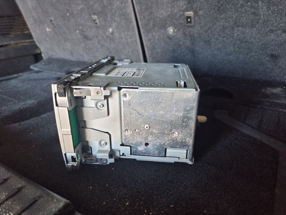 Radio Original Ford S-Max MK1 Mafra • OLX.pt