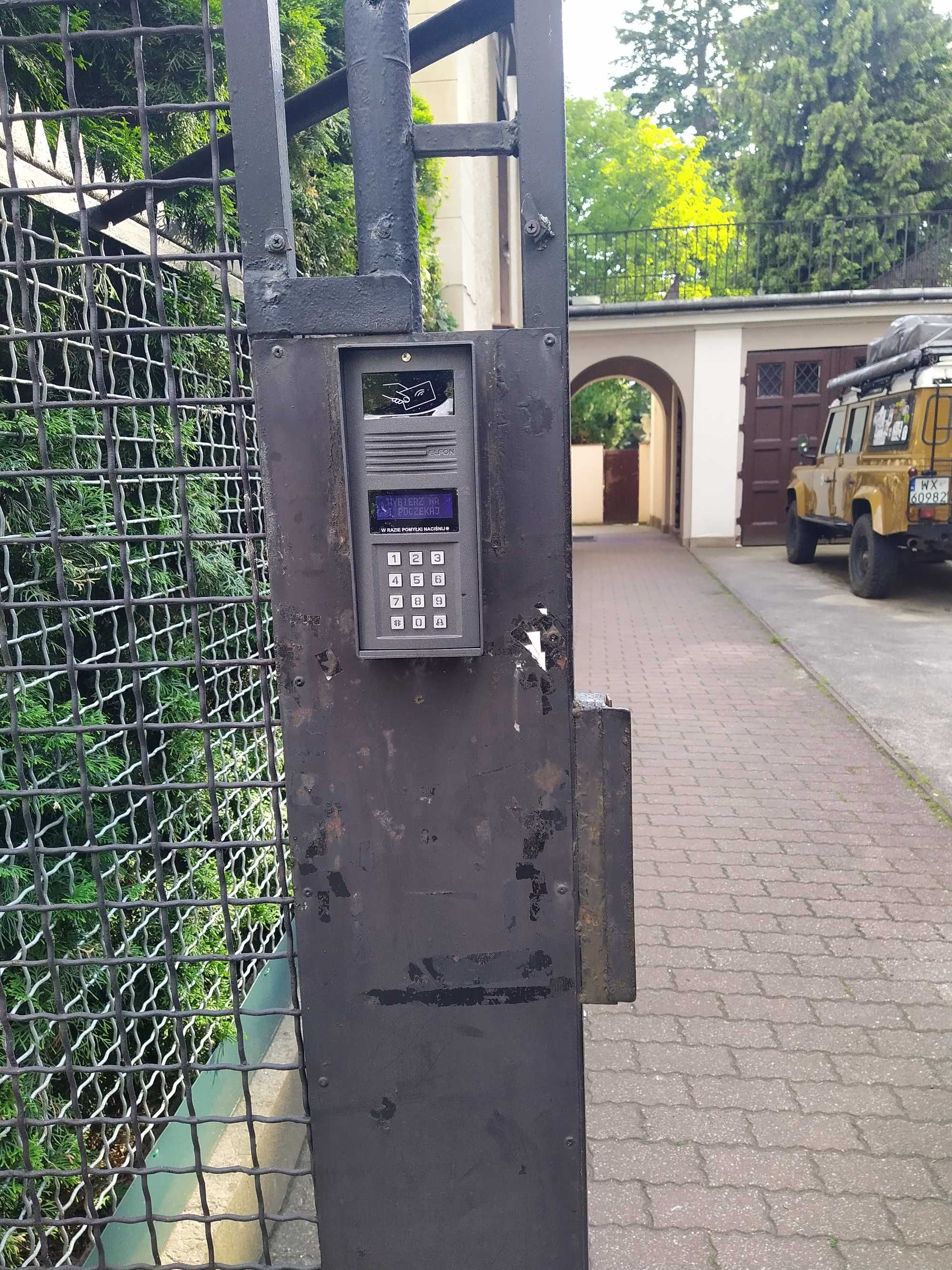 Monitoring,Napędy do bram,Alarmy,Domofony,kamery IP, kontrola dostępu ... Monitoring,Napędy do bram,Alarmy,Domofony,kamery IP, kontrola dostępu ...