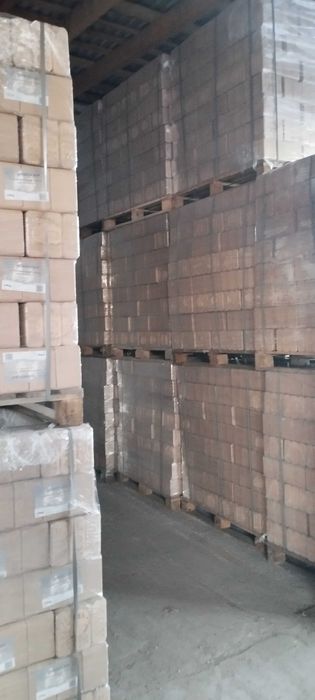 Брикети RUF бук 100%FSC: 5 800 грн. - Опалення Старий Самбір на Olx