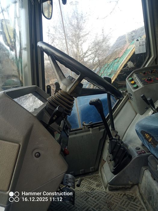 Massey Ferguson 3630 Jelenia Góra Jagniątków • OLX.pl