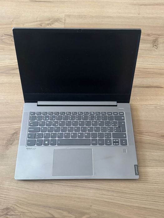Laptop Lenovo S540 uszkodzony Opole • OLX.pl