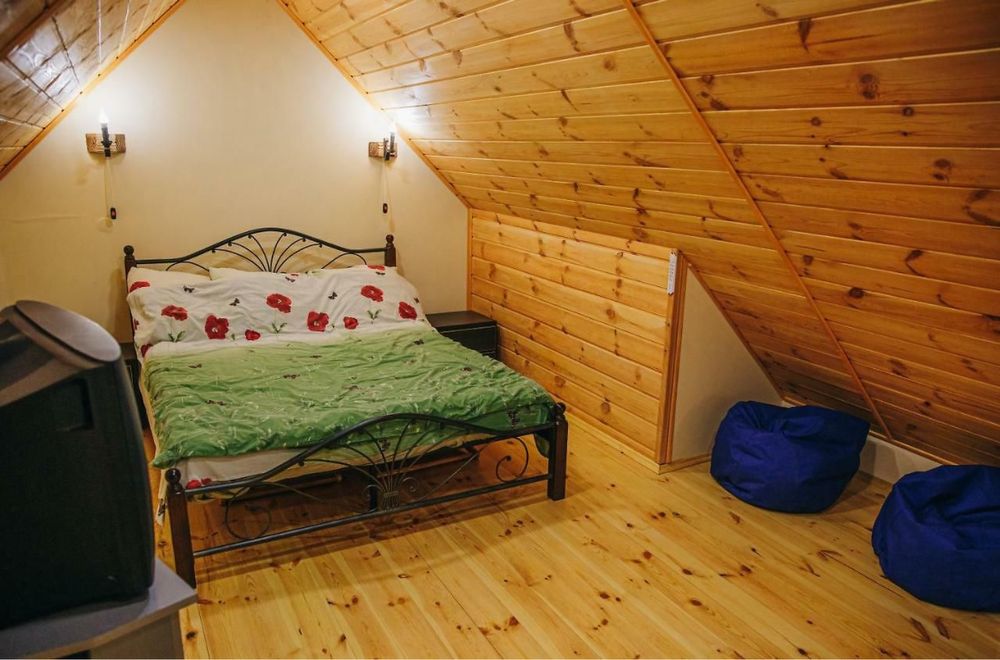 Готель RestHub Zgorany, відпочинок на о.Згорани: 1 000 грн. - Будинки подобово, погодинно ...