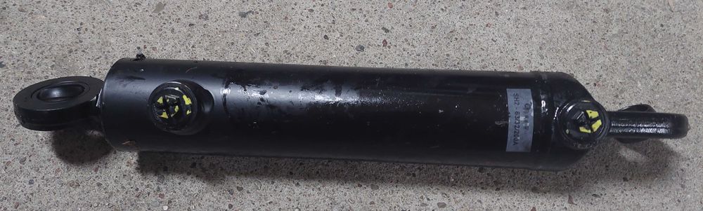 Siłownik wspomagania Ursus c385 oraz pochodne Zambrów • OLX.pl