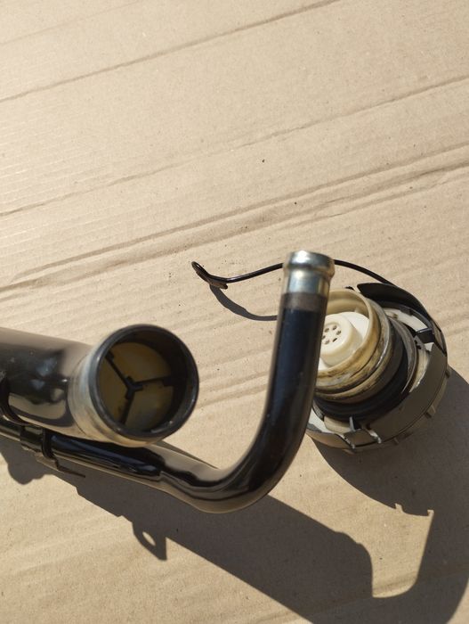 Заливна горловина Mitsubishi Pajero Sport MR439709: 1 500 грн. - Баки ...