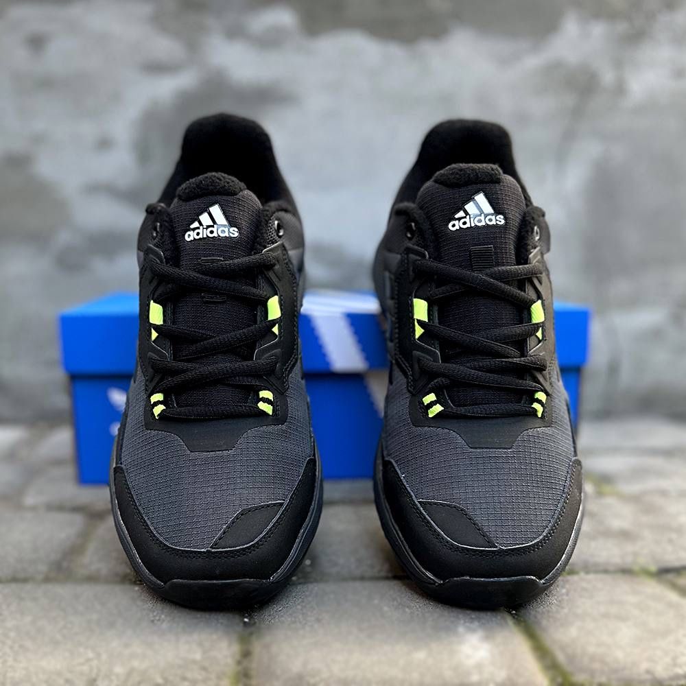 Чоловічі зимові термо кросівки Adidas Terrex. Зимние термо кроссовки: 1 ...