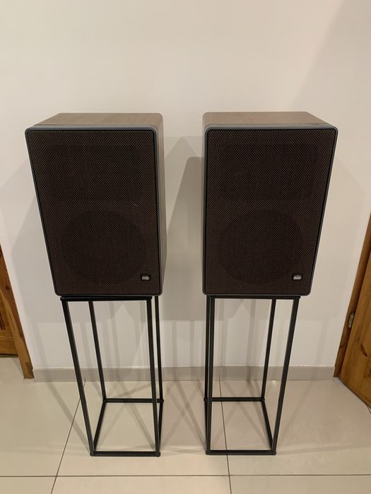 Kolumny vintage Saba box 700 Przybynów • OLX.pl