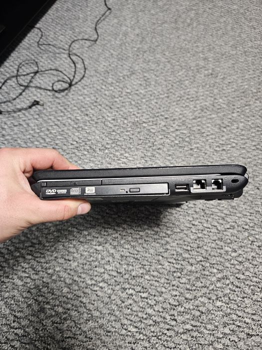 Продам ноутбук Toshiba Satellite U300: 550 грн. - Ноутбуки Ужгород на Olx