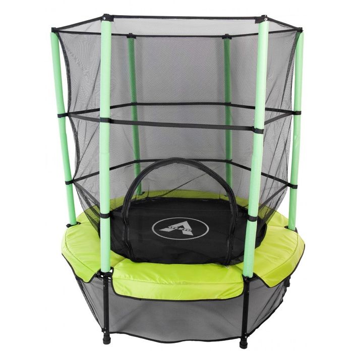 Батут, дитячий батут, купити батут, fun fit, Sky Jump, Atleto 252 312: ...