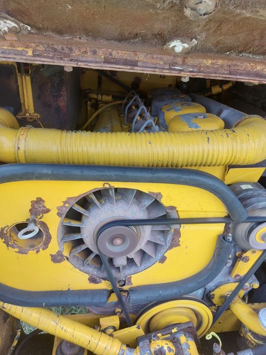 Ladowarka KRAMER 512 SL Deutz Kolno • OLX.pl