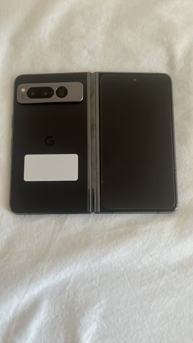 Google Pixel Fold 12/256 gb: 25 000 грн. - Смартфони / мобільні ...