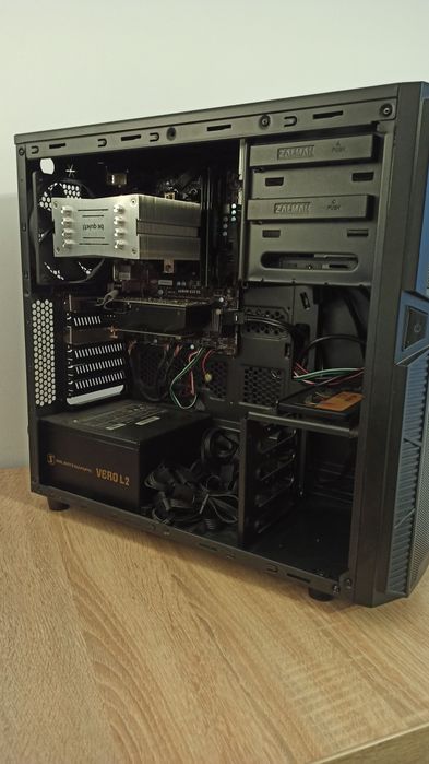 Komputer stacjonarny Krzepice • OLX.pl