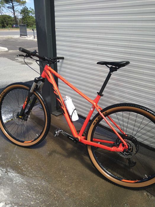 Bicicleta roda 29 Benavente • OLX.pt