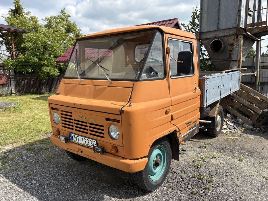 Żuk stan bardzo dobry Raba Wyżna • OLX.pl