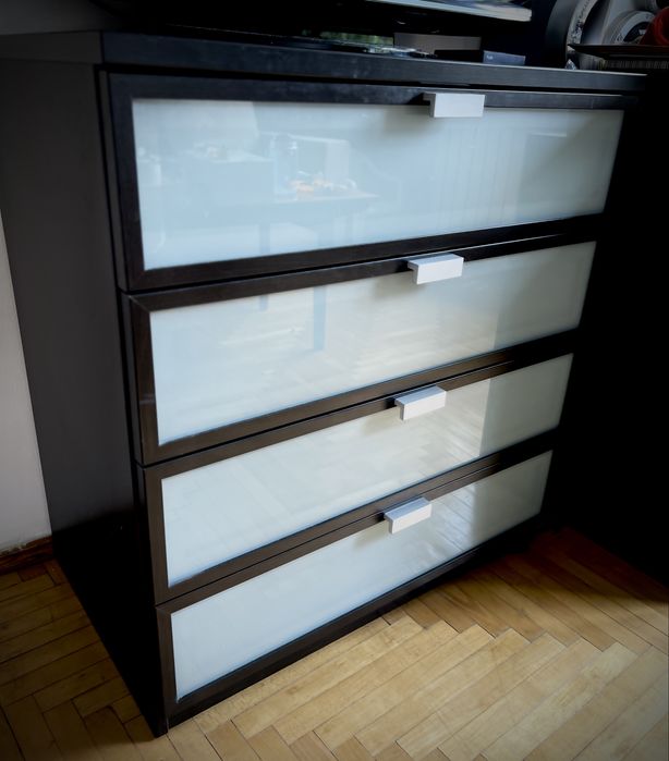 IKEA - Hopen (komoda) Częstochowa Śródmieście • OLX.pl