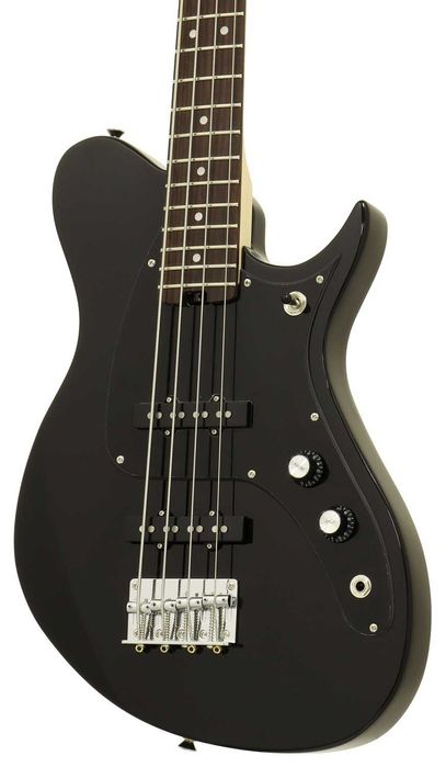 Aria Pro II - Jet B gitara basowa 4str. różne kolory ARIA Japan ...