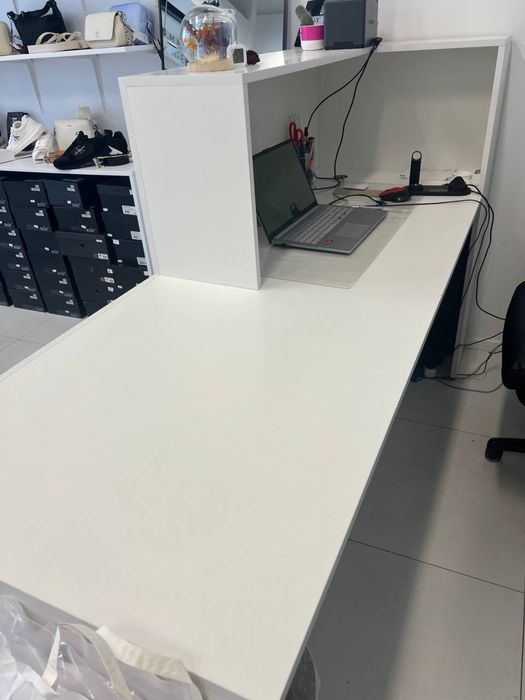 Lada biurowa sklepowa recepcyjna Józefosław • OLX.pl