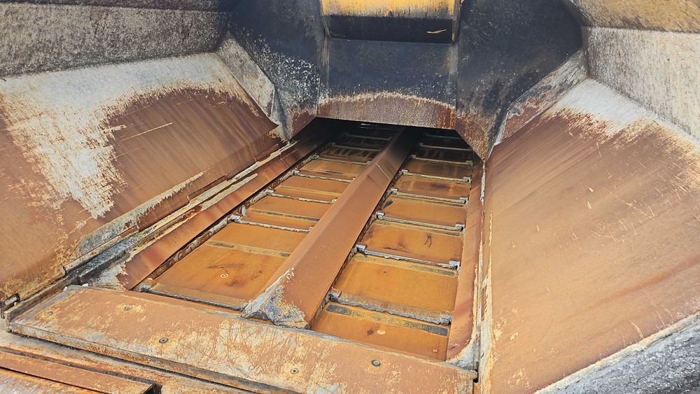 Pavimentadora ABG TITAN 235 Povoa De Varzim • OLX.pt