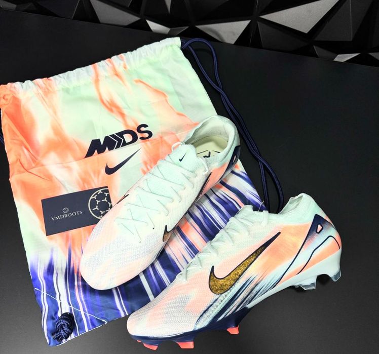 Новенькі Nike Zoom Vapor 16 Elite MDS FG - MDS 009 36-44: 2 010 грн ...
