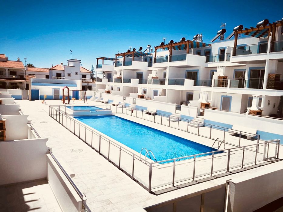 Duplex T3 Manta Rota_ com piscina (ALGARVE) Castro Marim • OLX.pt