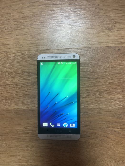 Продам телефон HTC-One: 870 грн. - Смартфони / мобільні телефони Київ ...