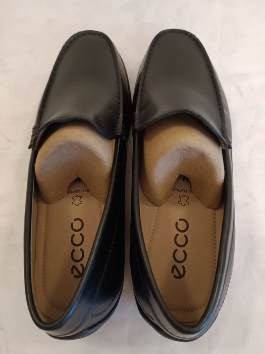 Туфли ECCO 44 размер: 4 000 грн. - Інші туфлі Київ на Olx