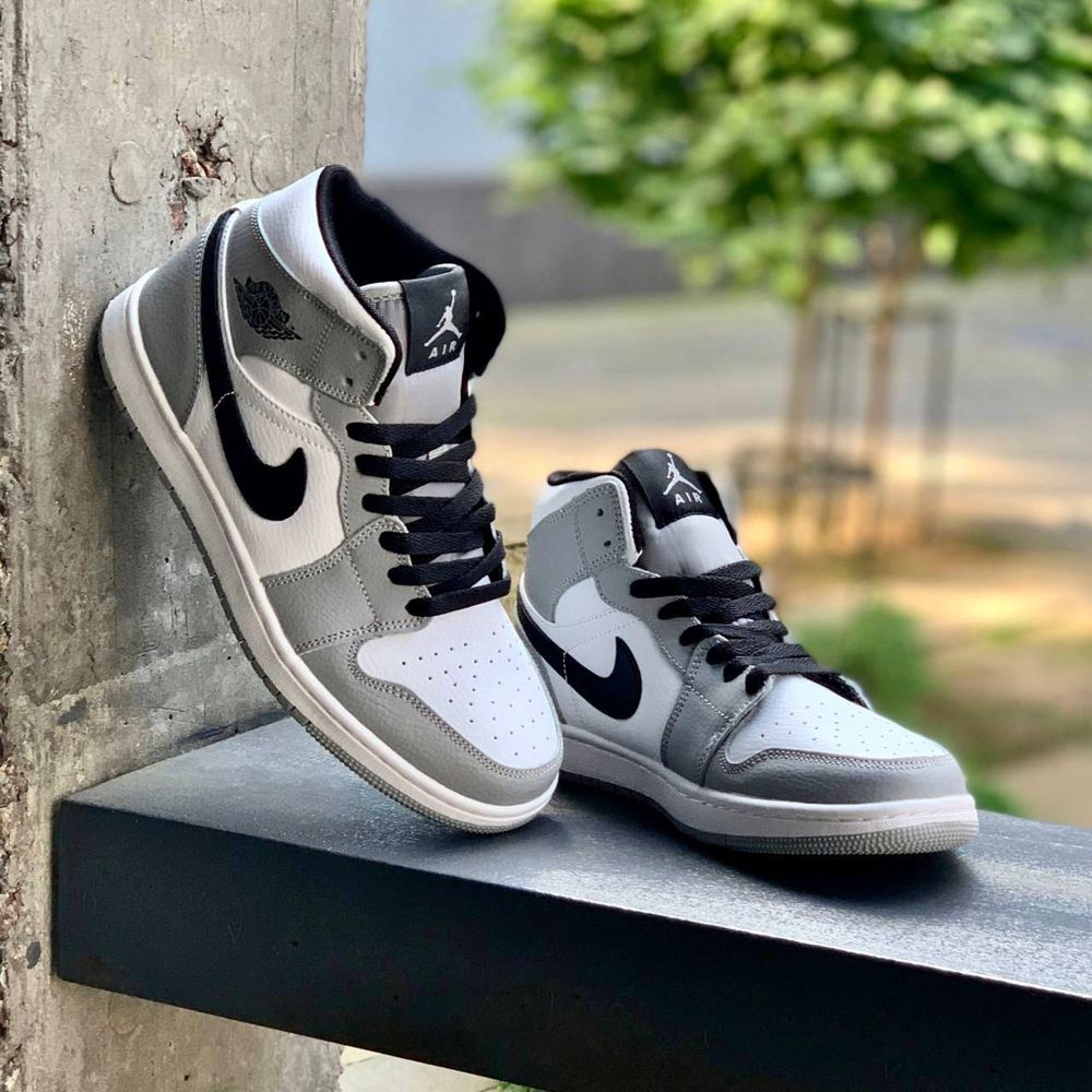 Nike Air Jordan 1 Retro, Джордани, Високі Джордани: 1 180 грн ...