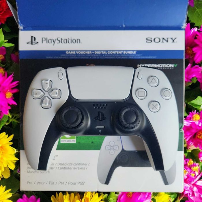 Comando PS5 Novo Benfica • OLX.pt