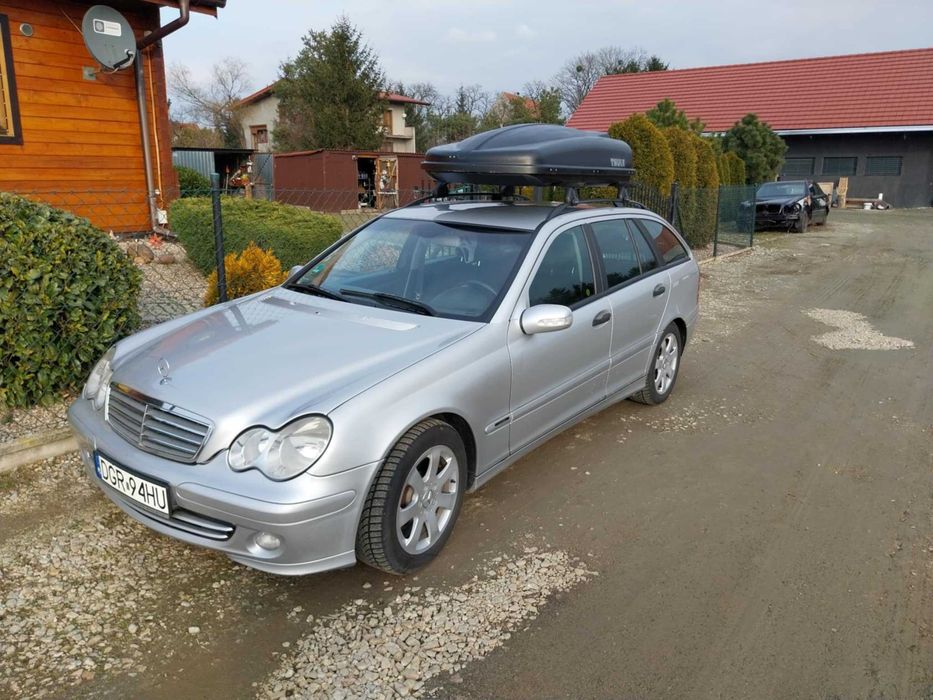 Sprzedam auto Mercedes Źródła • OLX.pl