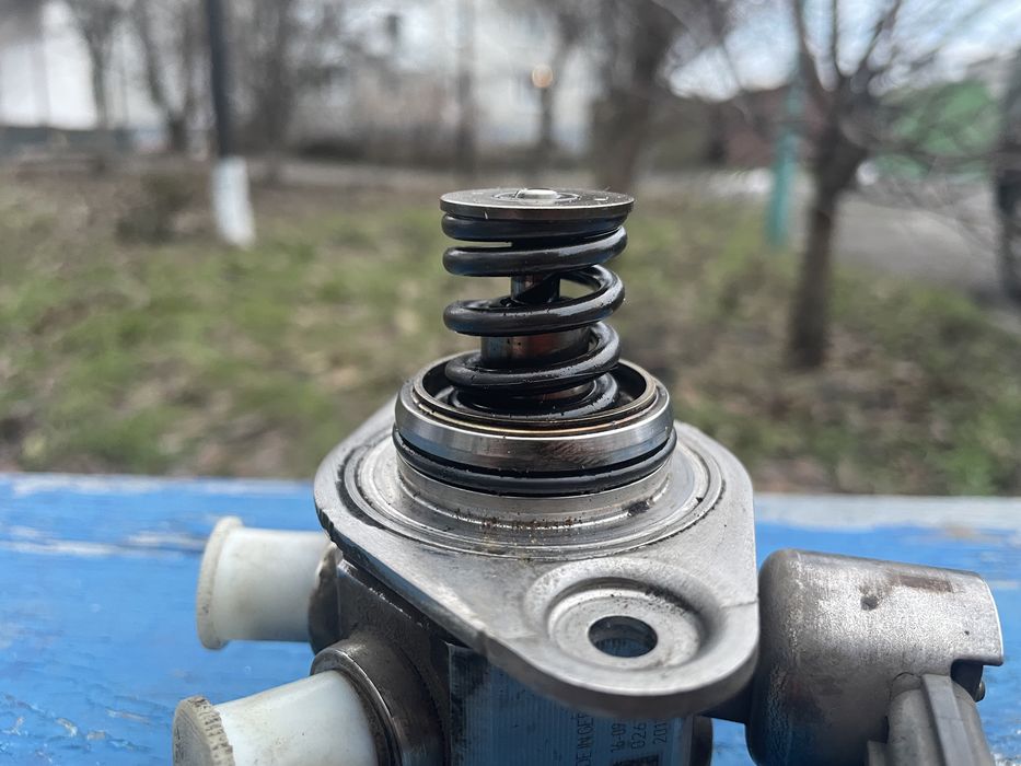 Насос ТНВД range rover, bmw, Bosch 0261520134: 2 500 грн. - Паливні ...