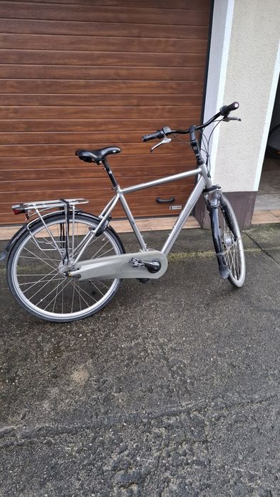 Rower gazelle impulse Laskowice • OLX.pl
