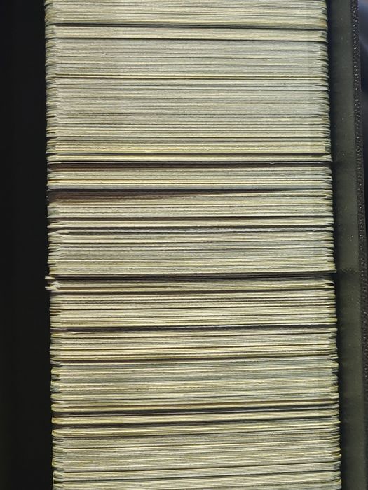 Bulk cartas Pokémon Moita • OLX.pt