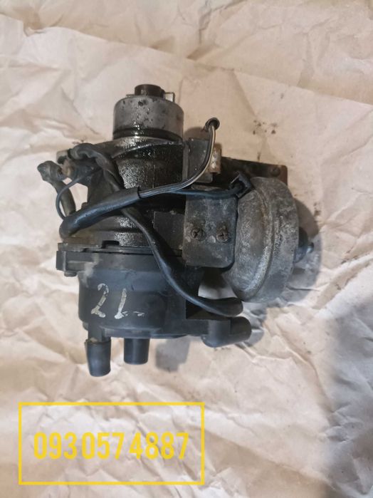 Трамблер мазда 626 12v 2.0, 2.2 , трамблер Mazda 626 gd, ge, 12 клапан ...
