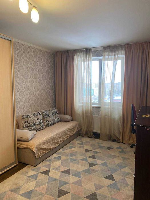 Чудова квартира за приємною ціною, можна з тваринкою, ЖК з охороною: 10 ...