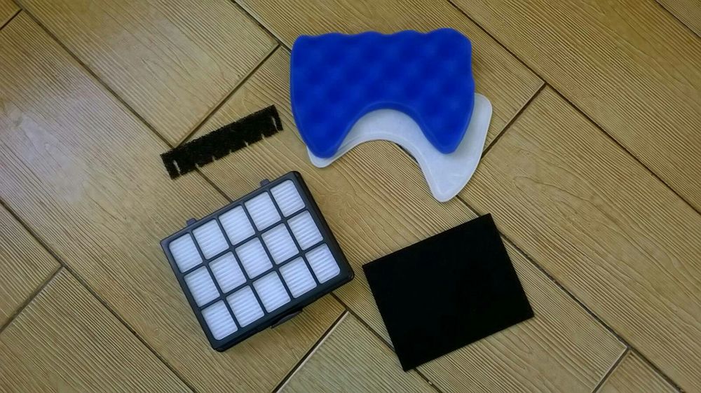 Фильтр для пылесоса Samsung SC 6520 6860 6530 SC6532 SC6540 6560 6570: ...