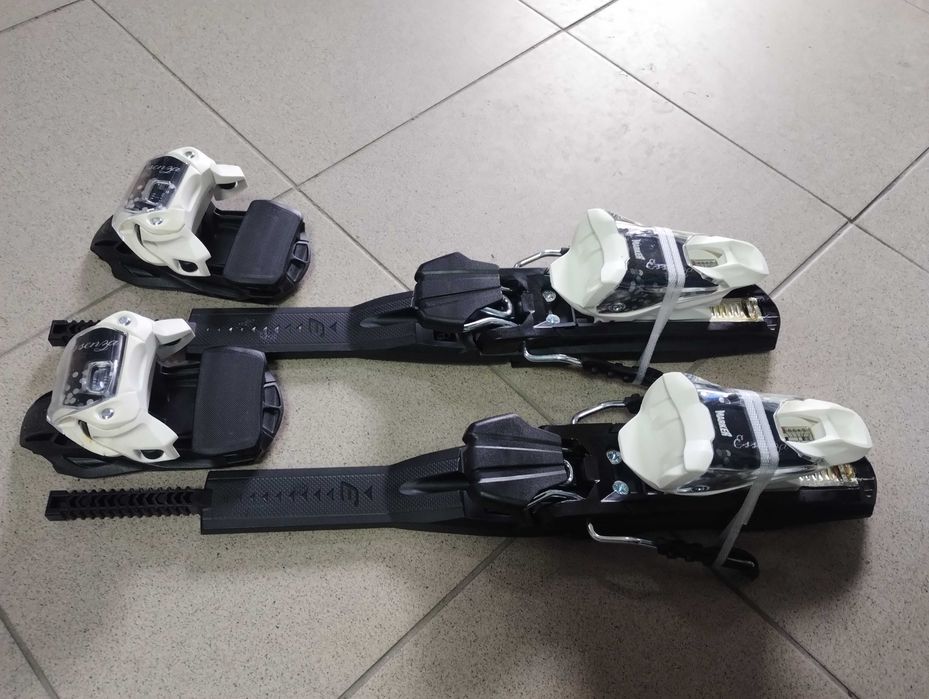 Wiązania wiązanie marker 3motion TP Lady nowe Laskowa • OLX.pl