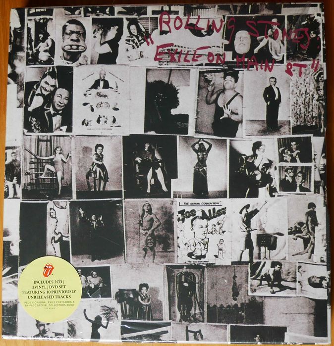 Box Set Rolling Stones Sex Pistols Mike Oldfield Lisboa • Olxpt