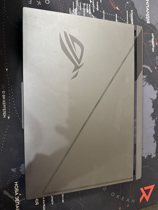 Asus Rog Strix G614J: 42 000 грн. - Ноутбуки Одеса на Olx