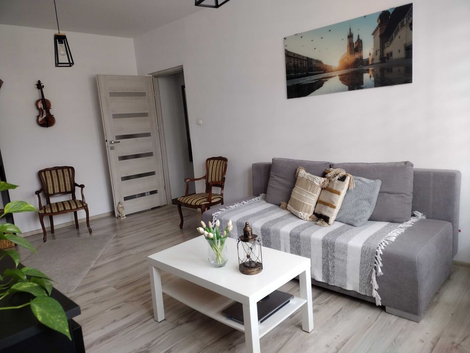 Do sprzedania kawalerka w centrum. REZERWACJA Tychy • OLX.pl