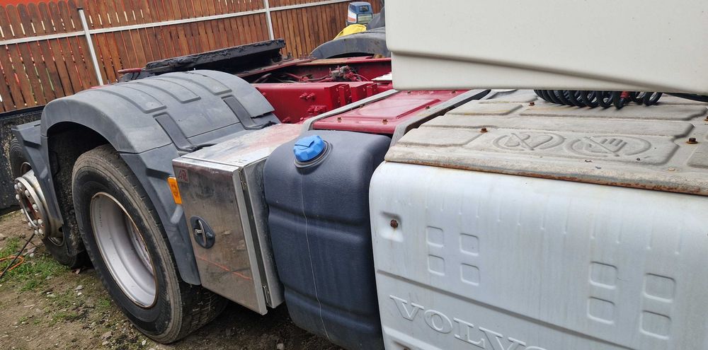 Volvo FH 13 500 KM 6X2 ze Szwecji Bolęcin • OLX.pl