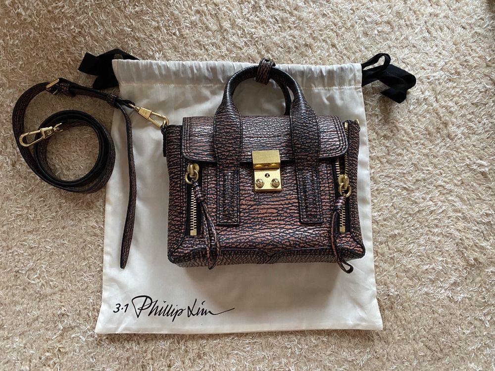 Phillip lim pashli mini store