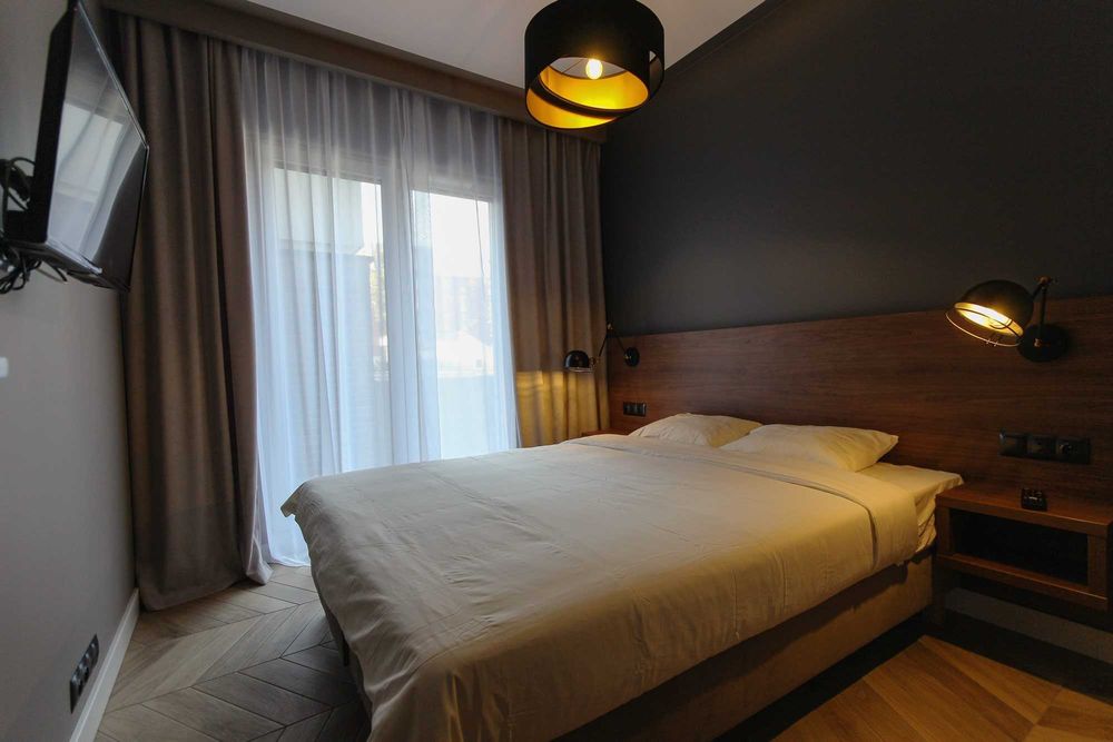 Rakowicka, 2- pokojowe mieszkanie z ogródkiem. Kraków Stare Miasto • OLX.pl