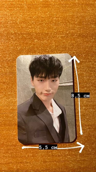 Карточки STRAY KIDS, Bts, TWICE, Enhypen, Ateez: 10 грн. - Колекціонування Київ на Olx