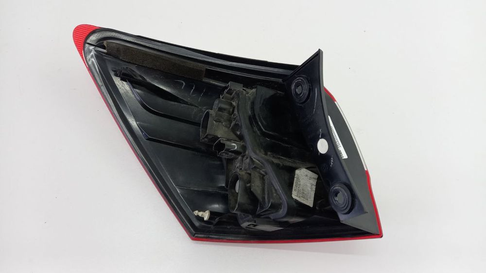 Фонарь задний правый Nissan Qashqai J10 2012 гг 26550BR00A: 82.50 ...