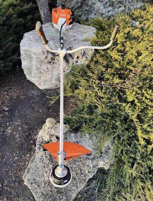 Kosa spalinowa Stihl FS240C FS 240 C 2,3KM 100% sprawna! Rybnik • OLX.pl