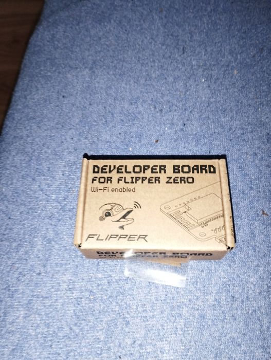 Flipper Zero Wifi Devboard Moduł wifi Szczecin Bukowo • OLX.pl